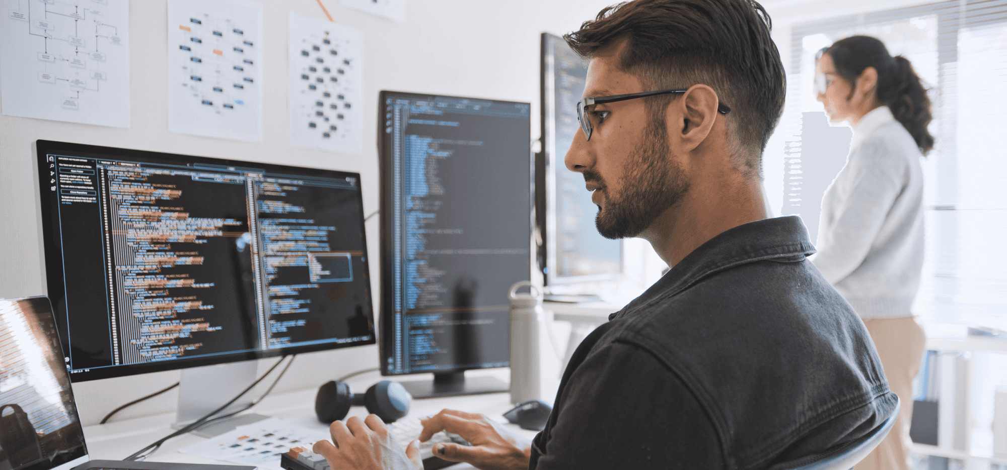 Data Mining Algorithms Advancing in Payment Integrity | CERIS